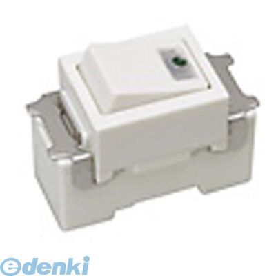 オーム電機メーカーお問い合わせ：0120-963-006● 光でオンを知らせます。● 1500ワット以下で使用してください。● この商品は電気工事士でなければ取扱ができません。● 配線の仕方などを聞かれても、お客様責任でやって頂くことを確認...