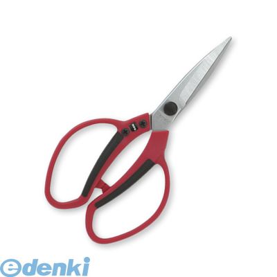 【商品説明】【特長】●園芸作業に最適な刃型形状を採用しています。●ロング刃タイプです。【仕様】・全長　：　230mm・刃渡り　：　90mm・重量　：　167g