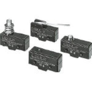&nbsp; オムロン &nbsp; 0120-919-066 【特長】●高精度、豊富な種類を誇る、ベストセラーの基本スイッチ。●しゃ断容量が15Aと大きく、しかも高精度(繰り返し精度が良好です)。【仕様】●形状:パネル取付けローラ押ボタン...
