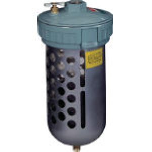 シーケーディ 5100-4C ドレン排出器 (RC1/2)【特長】●空気圧回路中に溜まったドレンを確実に自動排出します。【仕様】●使用圧力(MPa):0.1〜1.0●ドレン排出量([[立方センチメートル]]/回):170●接続口径:Rc1/...