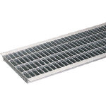 奥岡製作所メーカーお問い合わせ：0594-74-2286奥岡製作所OKU40-32組構式グレーチング【仕様】●溝幅(mm):400●内幅×外幅×長さ×高さ(mm):390×460×995×32●ピッチ(mm):33●エンドアングル(mm):...