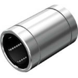 【特長】●負荷ボールとLMシャフトは点接触のため、最小の摩擦抵抗で高精度で軽快な運動が得られます。【用途】●円筒シャフトと組み合わせて使用し、無限直線運動を可能とする直動システムです。●多軸ボール盤、工具研削盤、印刷機械、カード選別機などの...