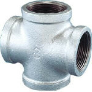 日立金属メーカーお問い合わせ：0120-20-8822【用途】●水・油・蒸気・ガス用。【仕様】●呼び径(A):10●呼び径(B):3/8●A(mm):23【仕様2】●JIS B2301規格品●バンド付【材質／仕上】●可鍛鋳鉄(マレアブル鋳鉄...