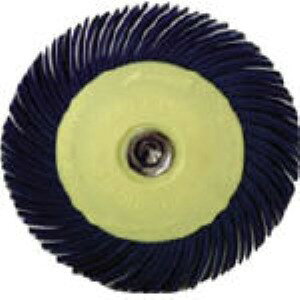 3M ラジアルブリッスルマーガレット　400　76.2mm （5個入） BR MGRT 400 75