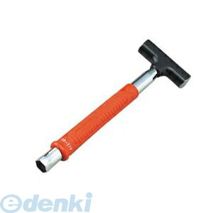 &nbsp; ジェフコム &nbsp; 072-986-5900 ●ショートタイプ●玄能●全長：260mm●重量：400g