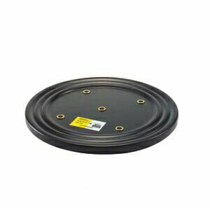 &nbsp; ジェフコム &nbsp; 072-986-5900 ●スタッド5本付 ●本体サイズ：直径300φ×高さ21mm ●スタット装着時サイズ：直径300φ×高さ261mm ●重量：2.4kg 4937897025945