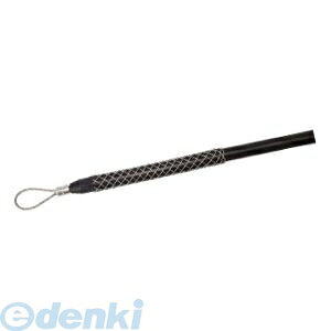 &nbsp; ジェフコム &nbsp; 072-986-5900 ●形状保持ラバーボール入：中のボールがグリップを筒状に保ち、ケーブルセットがしやすい●先端ラバー（保護カバー）：電線先端の銅線がはみ出さない・引っかからない●使用ケーブル径：...