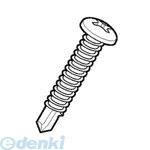 &nbsp; ジェフコム &nbsp; 072-986-5900 ※半ネジです。●売筋アンカー・ファスニング類　Pパックシリーズ●用途：厚鋼板用●サイズ：4φ×40mm（ナベ頭）●入数：40本入