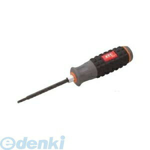 KTC D1T-T45 樹脂柄T型トルクスドライバD1T-T6 T 6 10 29.6 172 75 100 5 ￥1,580D1T-T8 T 8 10 29.6 172 75 100 5 ￥1,580D1T-T9 T 9 10 32 20...