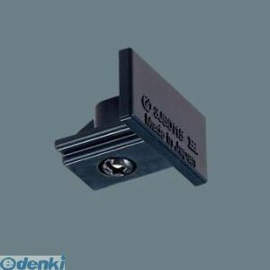 【特長】●配線ダクトの端末を閉鎖する場合に使用します。【仕様】●メーカー：パナソニック電工●型番：DH0242●商品名：100V用配線ダクトシステム ショップライン エンドキャップ●エンドキャップ●器具質量：5.3g●黒