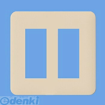 ■コンセントプレート(6コ用)(ベージュ)※商品の機能・詳細につきましてはパナソニック電工のホームページか下記までお願いいたします【パナソニックお客様ご相談センター】フリーダイヤル　0120-878-365　