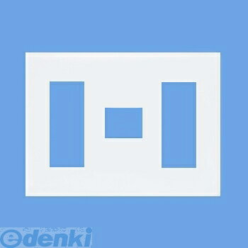 ■コンセントプレート(3コ+1コ+3コ用)(ホワイト/スクエアタイプ)※商品の機能・詳細につきましてはパナソニック電工のホームページか下記までお願いいたします【パナソニックお客様ご相談センター】フリーダイヤル　0120-878-365　