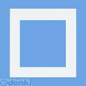 ■コンセントプレート(2連接穴用)(ホワイト/スクエアタイプ)※商品の機能・詳細につきましてはパナソニック電工のホームページか下記までお願いいたします【パナソニックお客様ご相談センター】フリーダイヤル　0120-878-365　