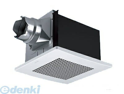 【商品説明】ルーバー別売タイプ FY-24B7単相100V埋込寸法：□240mm適用パイプ・ダクト寸法：φ100mm天井埋込形換気扇低騒音形・鋼板製本体※ルーバー別売※スイッチ別売※商品の機能・詳細につきましてはパナソニック電工のホームペー...