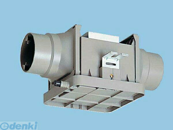 FY-12DZKC1品番 FY-12DZKC1品名 中間ダクトファン 1室用 風圧式シャッター 樹脂製用途 浴室、トイレ、洗面所、事務所・店舗特長●吊金具、防振ゴム付属お願い●浴室など湿気の多い所でご使用の場合は必ずアース工事を行なってくだ...