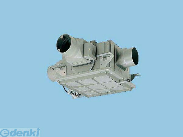 FY-18DPC1WT品番 FY-18DPC1WT品名 中間ダクトファン 2〜3室用 残置運転機能付 電動気密シャッター2個付 樹脂製用途 浴室、トイレ、洗面所特長●本体高さ230mmの薄形設計●防震ゴムセット付属●吊金具ピッチ360mm角...