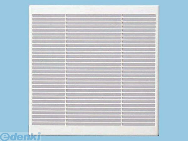 FY-20R43品番 FY-20R43品名 居間用換気扇 インテリア形換気扇 専用ルーバー 格子タイプ　色：ホワイト用途 その他お願い●ABS樹脂を使用していますので、油煙の発生および薬品・溶剤を使用する場所には設置しないでください。※商品...