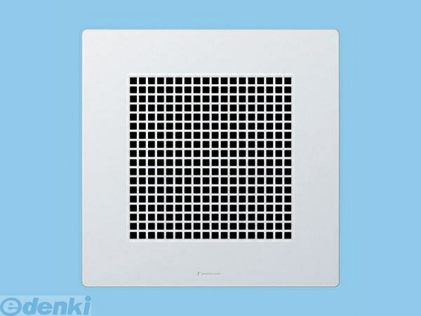 FY-27L56品番 FY-27L56品名 天井埋込形換気扇部材 専用ルーバー　十字格子タイプ 樹脂製（PP樹脂）　スプリング式着脱 27タイプ用　色：ホワイト※商品の機能・詳細につきましてはパナソニック電工のホームページか下記までお願いい...