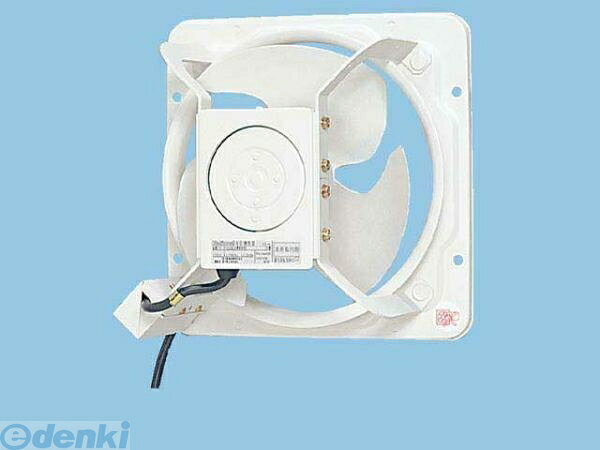 FY-30GSUD品番 FY-30GSUD品名 産業用有圧換気扇 鋼板製・低騒音形・配線ボックス付・排-給気兼用仕様 単相・100V用途 業務用厨房、事務所・店舗、倉庫・工場、農場用特長●周囲温度は−30℃〜＋50℃まで使用可能。●電気式シ...