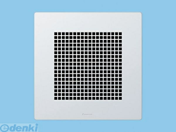 FY-32L56品番 FY-32L56品名 天井埋込形換気扇部材 専用ルーバー　十字格子タイプ 樹脂製（PP樹脂）　スプリング式着脱 32タイプ用　色：ホワイト※商品の機能・詳細につきましてはパナソニック電工のホームページか下記までお願いい...