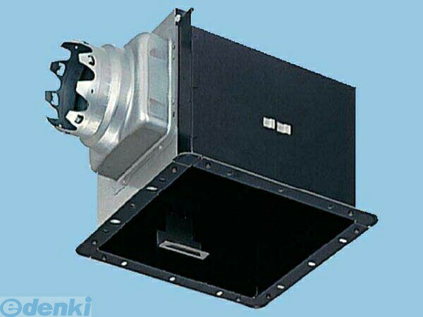 パナソニック電工 FY-BGH241 システム部材FY-BGH241品番 FY-BGH241品名 換気ボックス 鋼板製　排気用（吸込用） φ100用　ルーバー・フィルター別売特長埋込寸法：240角角適用パイプ：呼び径φ100mm●ルーバー・...