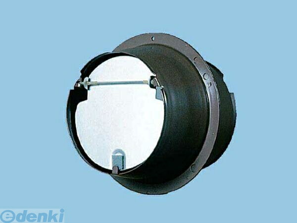 FY-CDS04品番 FY-CDS04品名 チャッキダンパー 風圧式　鋼板製 φ100用特長パイプの途中で使用する逆流防止用シャッターです。●適用パイプ：呼び径Φ100mm●材質：鋼板●風圧式お願い●台所の局所用など、油煙の多いところでのご...