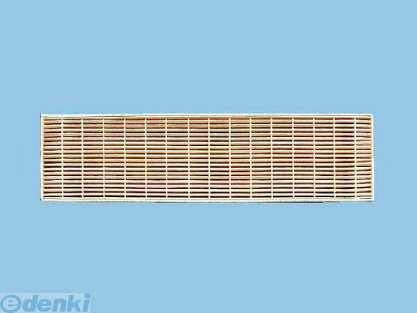 FY-FD4111A品番 FY-FD4111A品名 交換用中性能フィルター 熱交気調（小口径熱交換気ユニット・壁取付形）用 アレルバスター機能付用途 居間、その他特長●アレルバスター、バイオ除菌、カテキン添着●1Pass除去率（計数法、粒径...