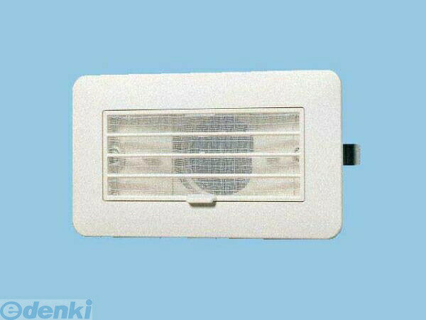 パナソニック電工 FY-GBF02-W 気調システムFY-GBF02-W品番 FY-GBF02-W品名 気調システム用部材 排気用グリル フィルター付・風量調節付　壁・天井用用途 建物全体特長適用ダクト：Φ50mm埋込寸法：145×70mm...