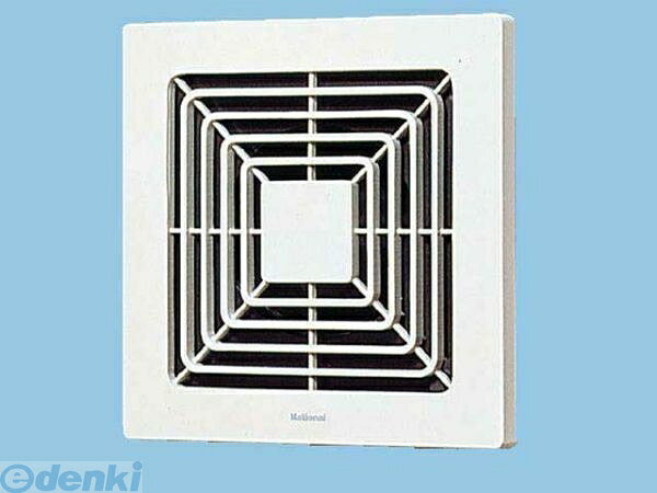 FY-GK043品番 FY-GK043品名 給排気グリル 壁・天井用 φ100用用途 建物全体特長適用パイプ：Φ100mm●材質：樹脂●抜け止め金具付●水抜き穴付●開口面積：110cm2お願い●設置にあたっては、火災警報器との関係にご注意下...