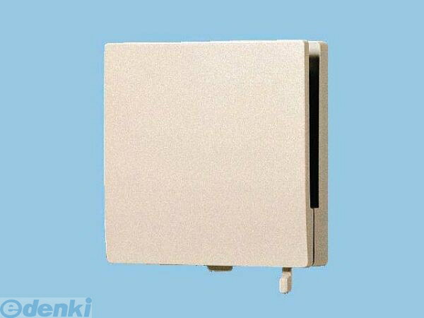 FY-GKF43L-C品番 FY-GKF43L-C品名 システム部材 自然給気口 壁用・定風量機能タイプ・給気清浄フィルター付 パイプ、屋外フードセット用途 居間特長気密性の高い住宅や計画換気の給気口として使用します。●給気清浄フィルターで...