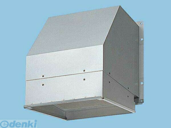 FY-HAXA403品番 FY-HAXA403品名 産業用有圧換気扇部材 給気用屋外フード ステンレス製・防火ダンパー付用途 その他特長●付属品：水切り板2枚温度ヒューズ（120℃用）　1個ねじ6本●材質：ステンレス（SUS304）●防虫網...