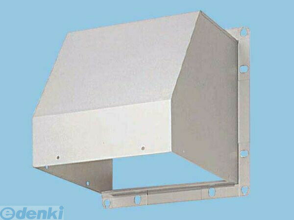FY-HMX503品番 FY-HMX503品名 産業用有圧換気扇部材 屋外フード ステンレス製用途 その他特長●材質：ステンレス（SUS304）●フード板厚：t0.8mm●付属品：水切板2枚お願い●温水プール、化学工場、浄水場、下水処理場、...