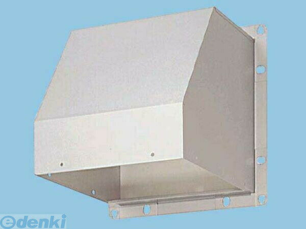 FY-HMXA353品番 FY-HMXA353品名 産業用有圧換気扇部材 屋外フード ステンレス製・防火ダンパー付用途 その他特長●材質：ステンレス（SUS304）●フード板厚：t0.6mm●付属品：水切板2枚●温度ヒューズ作動試験72℃：...