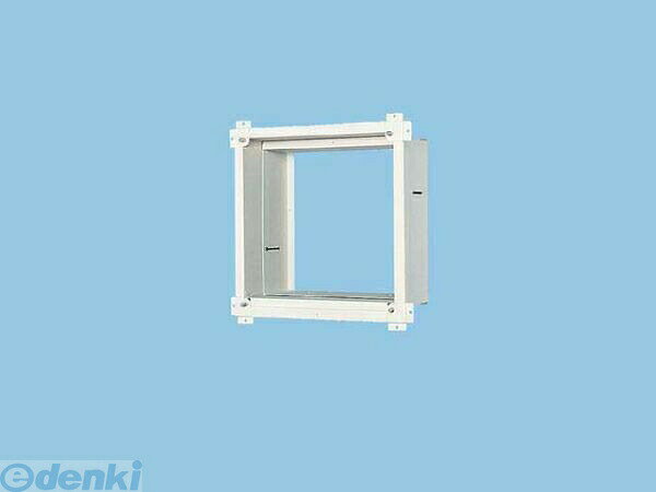 パナソニック電工 FY-KDS30 事務所用・居室用換気扇FY-KDS30品番 FY-KDS30品名 一般換気扇用部材 スライド取付枠 FD付屋外フード取付用 コンクリート住宅用用途 その他特長●防火ダンパー付屋外フード取付用●不燃枠、金枠...