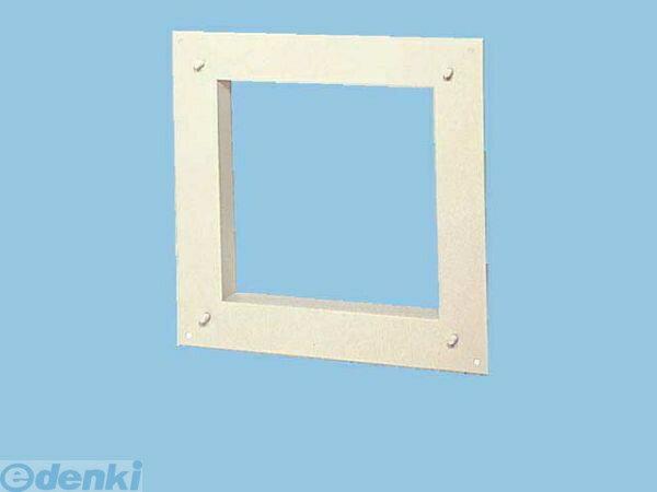 FY-KJ301品番 FY-KJ301品名 一般換気扇用部材 金枠 FD付屋外フード取付用用途 その他特長●防火ダンパー付屋外フード取付用●防火ダンパー付屋外フード取付けの際、壁に直接取り付けます。●材質：鋼板製（アイボリー）※商品の機能・...