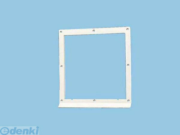 FY-KMP14品番 FY-KMP14品名 気調・熱交換形換気扇用部材 シール枠特長●施工は室内側から本体を取付後、屋外側より、シール枠を取り付け、まわりにコーキング仕上げをします。本シール枠を使用することで、シール材が節約できます。●P....