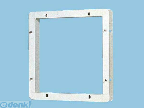 パナソニック電工 FY-KSS40 有圧換気扇・産業用換気扇FY-KSS40品番 FY-KSS40品名 産業用有圧換気扇部材 給気用アタッチメント 鋼板製用途 その他特長産業用有圧換気扇の給気-排気兼用形を給気で使用する場合に使用します。●...