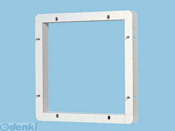 パナソニック電工 FY-KSX30 有圧換気扇・産業用換気扇FY-KSX30品番 FY-KSX30品名 産業用有圧換気扇部材 給気用アタッチメント ステンレス製用途 その他特長産業用有圧換気扇の給気-排気兼用形を給気で使用する場合に使用しま...