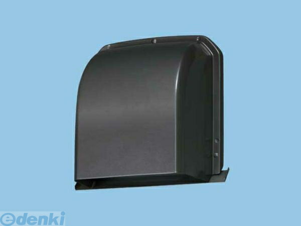 FY-MFA043-K品番 FY-MFA043-K品名 深形パイプフード アルミ製　ガラリ付 φ100用　色＝ブラック用途 建物全体特長デザイン一新！コンパクトなスッキリデザイン。排気や雨だれによる壁面の汚れ防止と雨水の浸入を大幅に軽減しま...