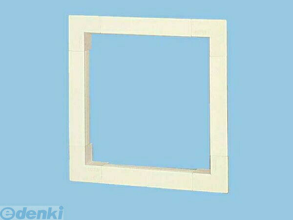 パナソニック電工 FY-PW20 事務所用・居室用換気扇FY-PW20品番 FY-PW20品名 一般換気扇用部材 絶縁枠 樹脂製 組立式用途 その他特長換気扇の取付け壁面が金属板（ステンレスなど）の場合に、壁面と換気扇の本体を接触させないよ...