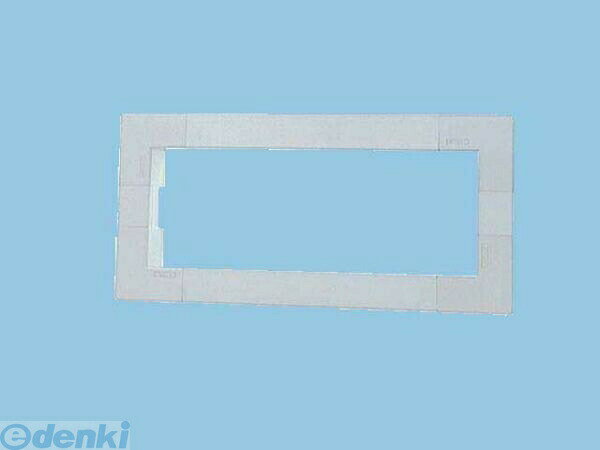 パナソニック電工 FY-PW601 レンジフードFY-PW601品番 FY-PW601品名 レンジフード用部材 絶縁枠 浅形レンジフード角ダクト接続形用用途 その他特長レンジフードの取付け壁面がステンレスなど金属板の場合に使用します。●材質...