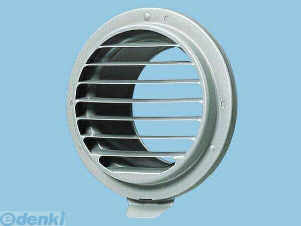 パナソニック電工 FY-VCA042 システム部材FY-VCA042品番 FY-VCA042品名 ベントキャップ アルミ製　ガラリ付 φ100用途 浴室、トイレ、洗面所、居間、台所、建物全体、事務所・店舗特長●水切板付（結露水等の壁面汚れ防...