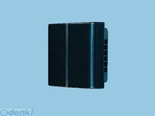 FY-WTP04-K品番 FY-WTP04-K品名 気調・熱交換形換気扇 専用部材 パイプフード（2層管用） 角形・樹脂製　色＝ブラック用途 その他特長●材質：樹脂製（色＝ブラック）●適用機種：Q-hiファン、気調換気扇（壁掛熱交1パイプ式...