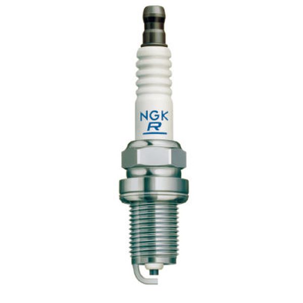 【商品説明】NGKスパークプラグの特徴● 超「ワイドレンジ」プラグです。中心電極は、多量の熱を素早く逃がすよう、先端近くまで銅を封入した「銅芯入り」構造となっています。これにより、焼けにも、くすぶりにも強い超「ワイドレンジ」プラグを実現して...