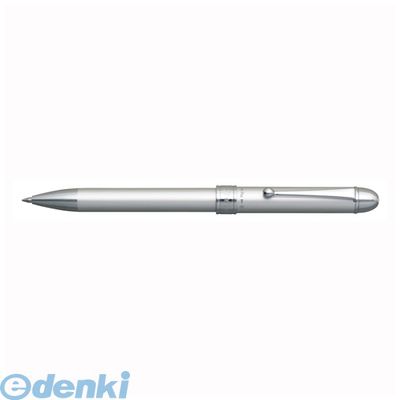 &nbsp;プラチナ萬年筆&nbsp;0120-875-760●シャープペンシルとボールペン(2色)が一体となった3機能複合ペン、アルミボディーの落ち着いた光沢。●替芯品番：BSP-100S 1、BSP-100S ＃2、BSP-100S ＃...
