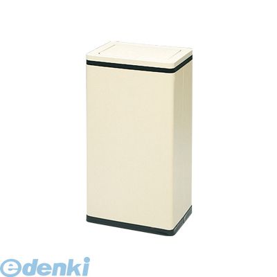 &nbsp;ぶんぶく&nbsp;03-5819-2221●回転蓋付きゴミ箱の普及品。●入数：1台●本体サイズ(mm)：W329 D240 H600●規格(サイズ・容量)：27.5L●材質：亜鉛メッキ鋼板アクリル塗装●その他仕様：W329＊D...