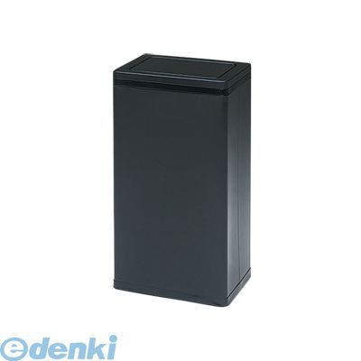 &nbsp;ぶんぶく&nbsp;03-5819-2221●回転蓋付きゴミ箱の普及品、便利な袋止め付。●入数：1台●仕様：W240＊D240＊H600 、亜鉛メッキ鋼板アクリル塗装●本体サイズ(mm)：W329×D240×H600●本体重量(...