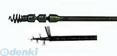 カンツールメーカーお問い合わせ：03-5282-5231カンツール TSW0610 多重ワイヤーφ6mm×10m 【この商品はメーカー直送となります。お支払い方法選択画面では「代金引換」が表示されていますが、ご利用できません。カード・銀行振...