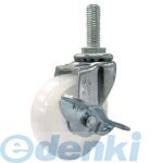 ユーエイキャスターメーカーお問い合わせ：06-6747-5618仕様（注意）値が「−」の場合仕様条件に含まれません。(例) ●項目名：−●許容荷重(kgf):40●許容荷重(N):400●車輪幅(mm):21●ねじピッチ(mm):1.75●...