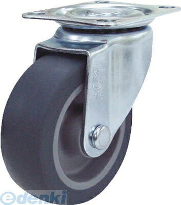 ユーエイキャスターメーカーお問い合わせ：06-6747-5618仕様（注意）値が「−」の場合仕様条件に含まれません。(例) ●項目名：−●許容荷重(kgf):51●車輪幅(mm):27●取付ピッチX×Y(mm):55×28●取付穴径P(mm...